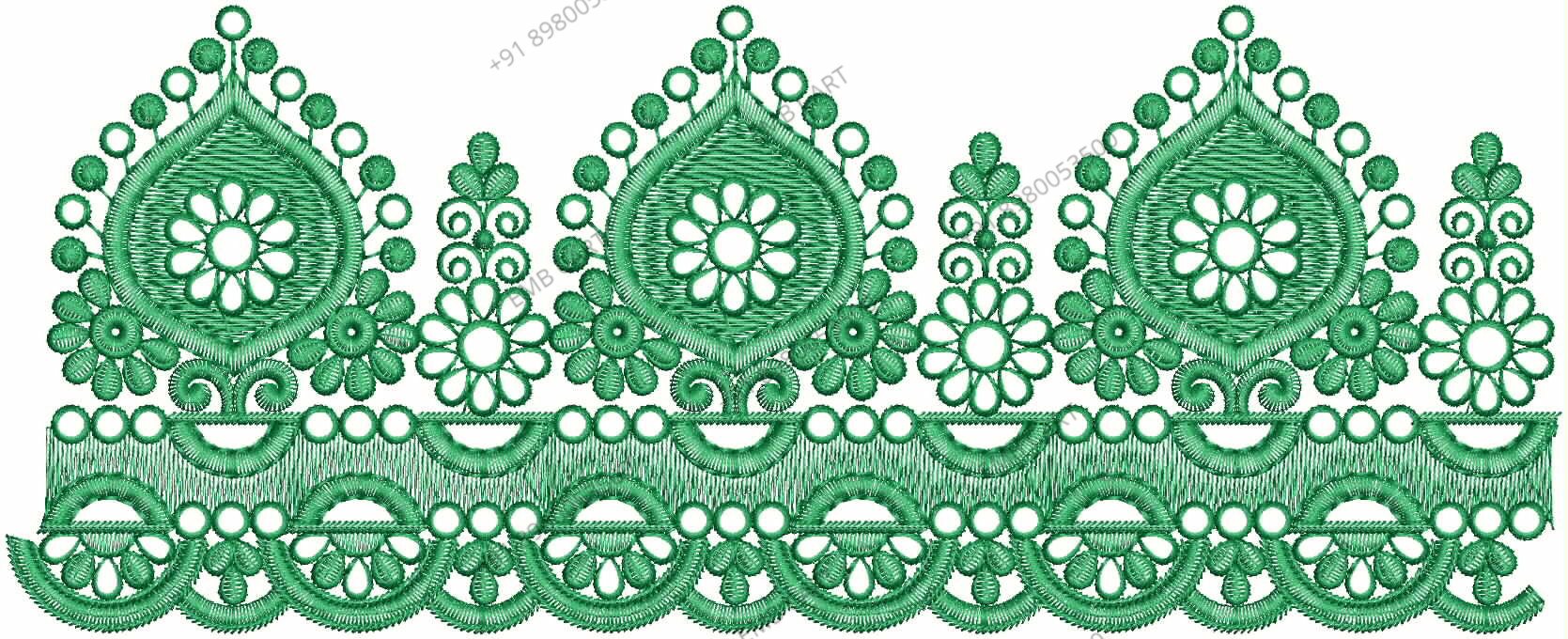 Embroidery Designs online download