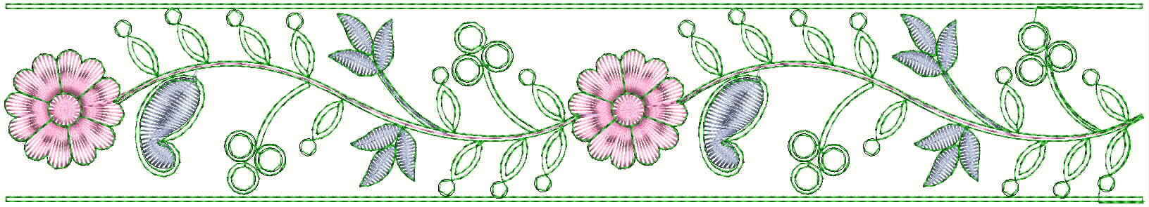 Embroidery Designs online download