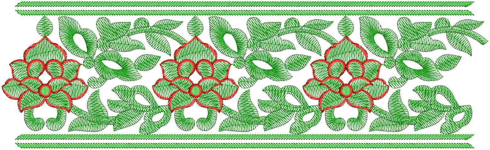 Embroidery Designs online download