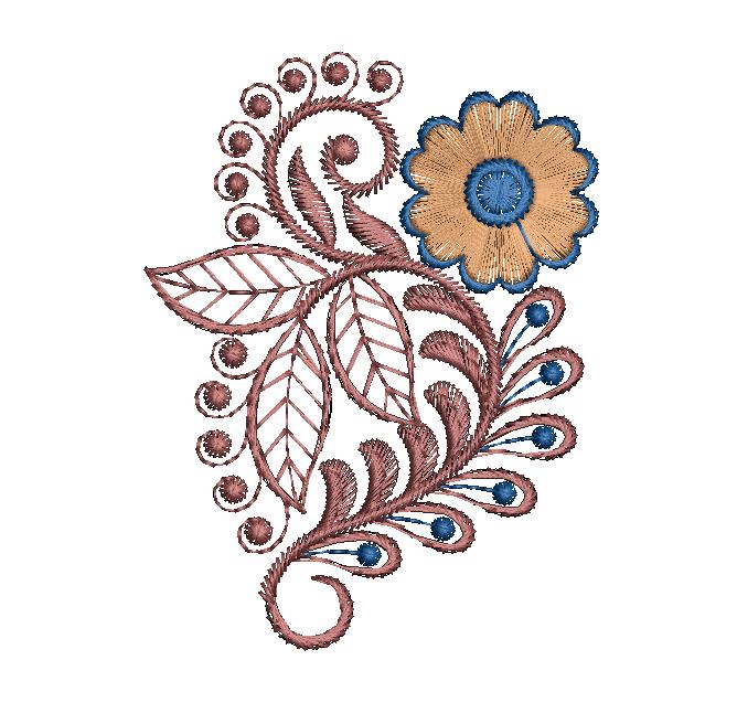 Embroidery Designs online download
