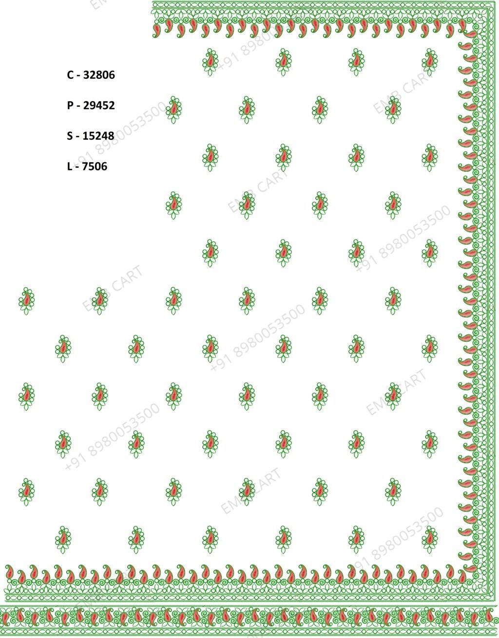 Embroidery Designs online download