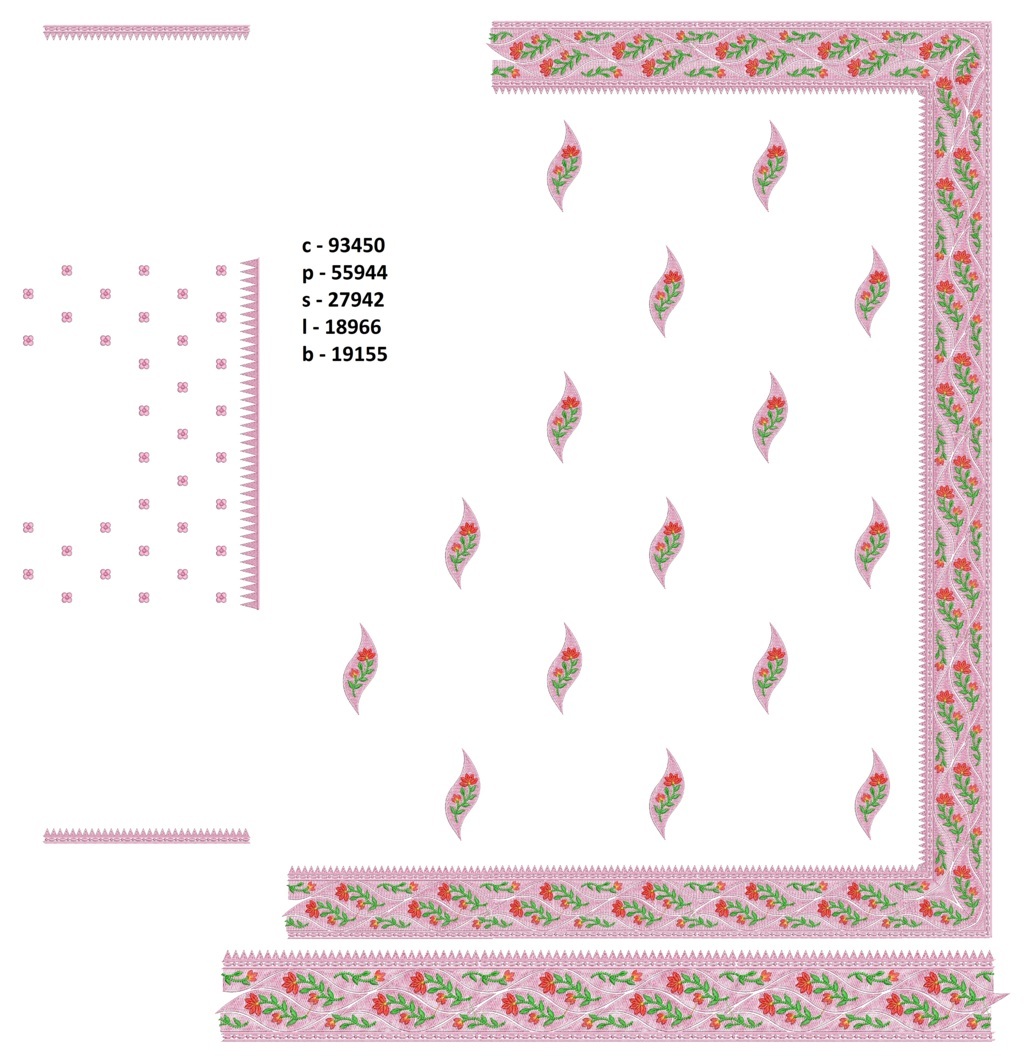 Embroidery Designs online download