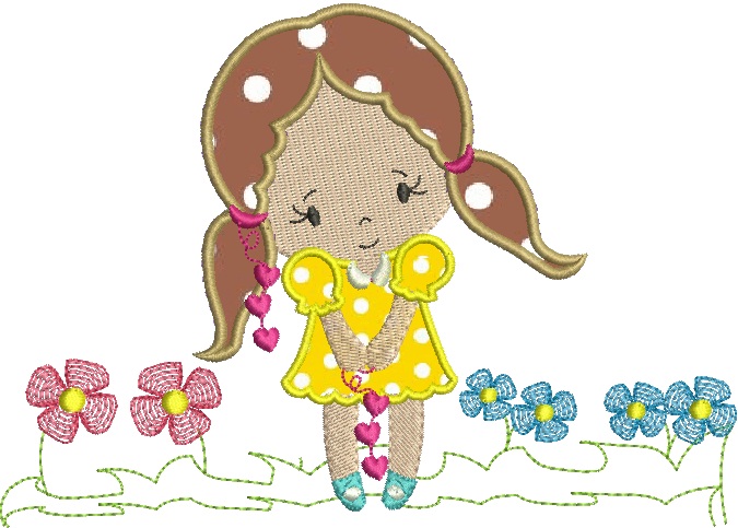 Embroidery Designs online download