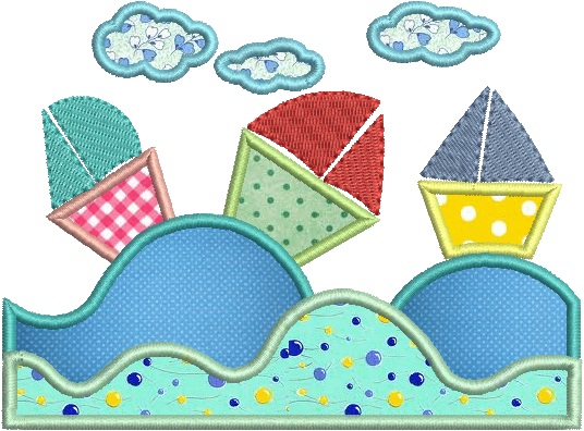 Embroidery Designs online download