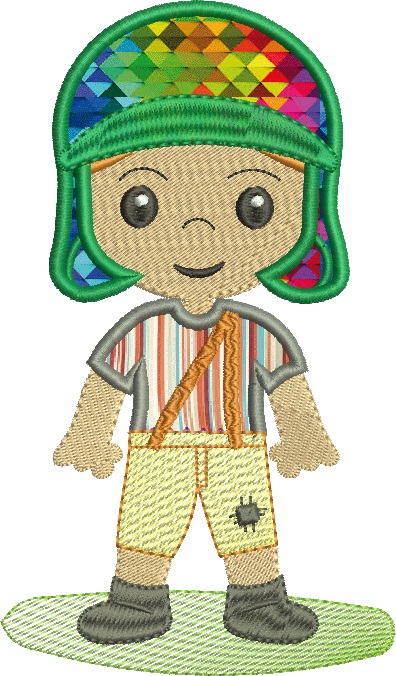 Embroidery Designs online download