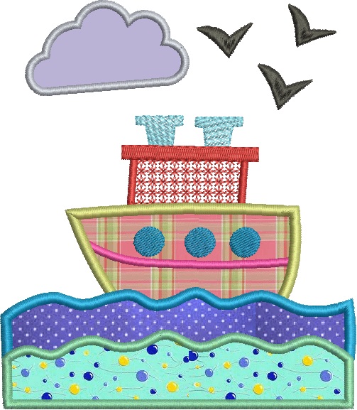 Embroidery Designs online download