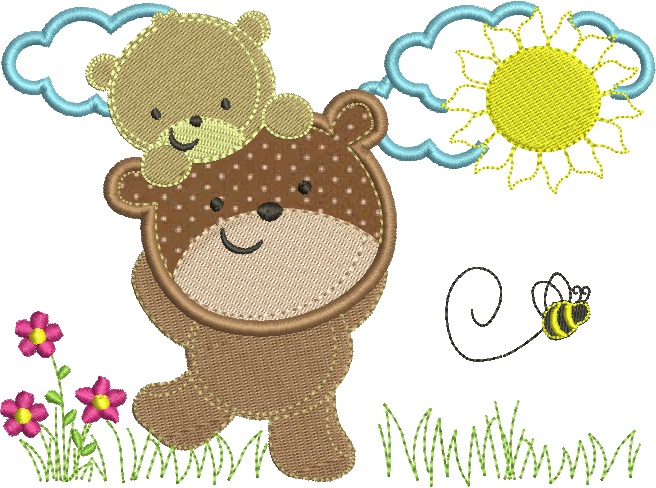 Embroidery Designs online download