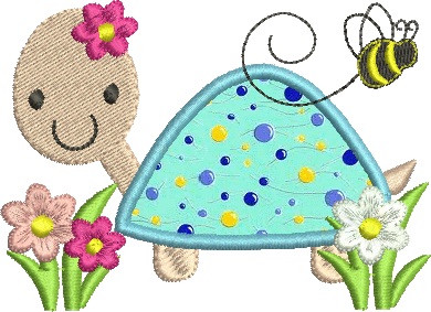 Embroidery Designs online download