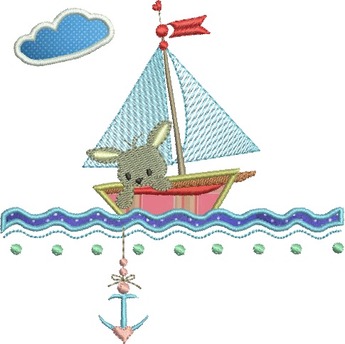 Embroidery Designs online download