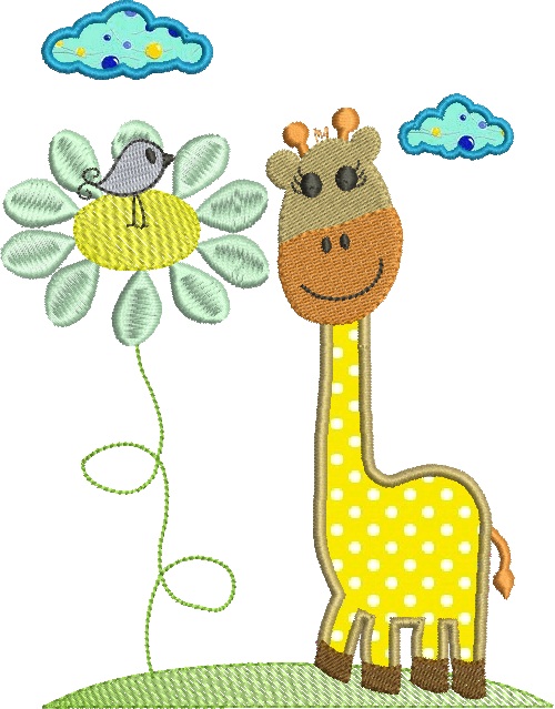 Embroidery Designs online download