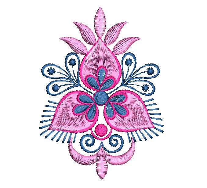 Embroidery Designs online download
