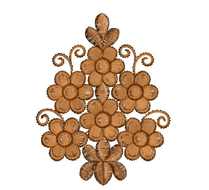 Embroidery Designs online download