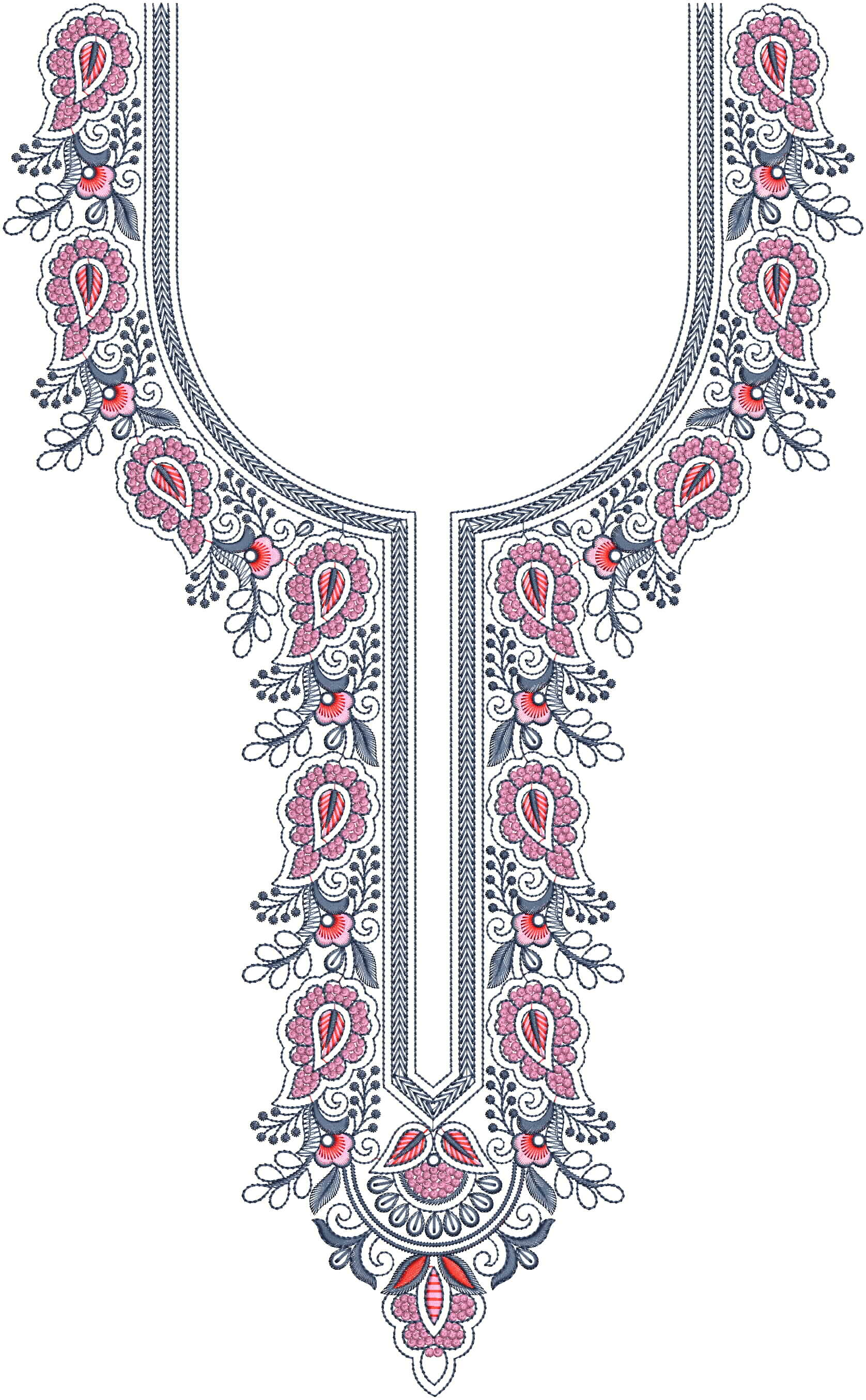 Embroidery Designs online download