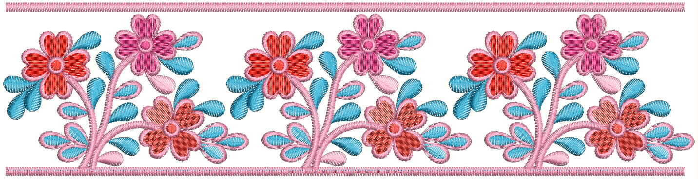 Embroidery Designs online download