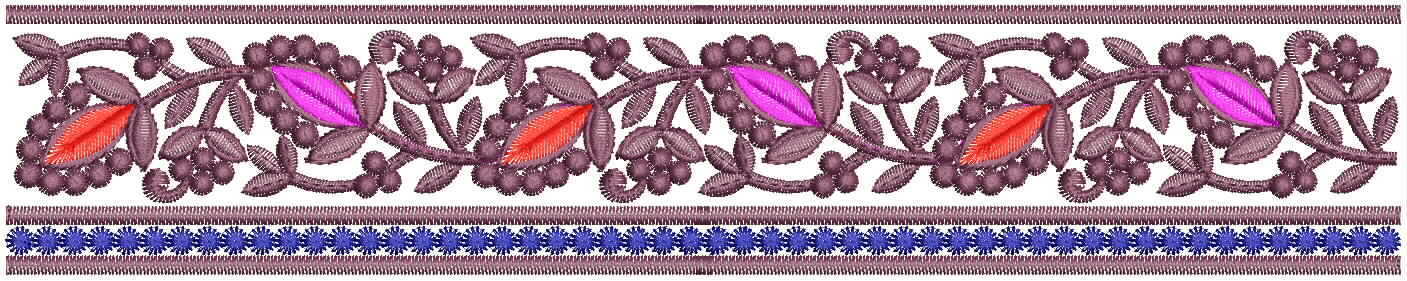 Embroidery Designs online download