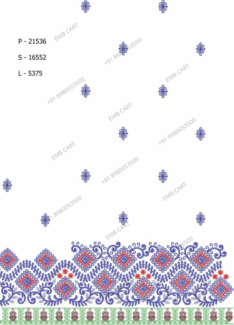 Embroidery Designs online download