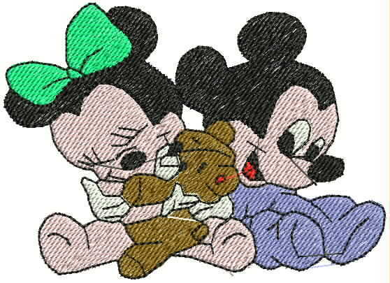 Embroidery Designs online download