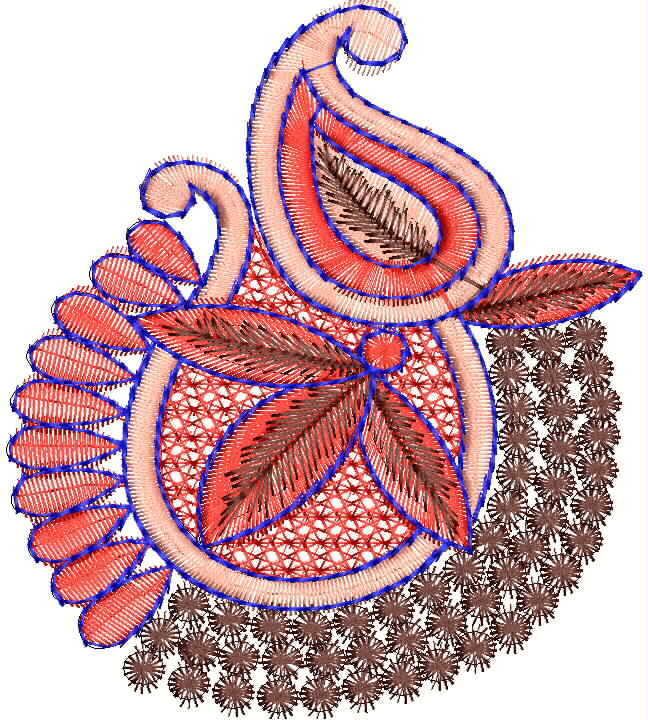 Embroidery Designs online download