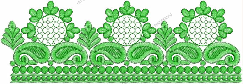 Embroidery Designs online download