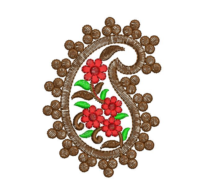 Embroidery Designs online download