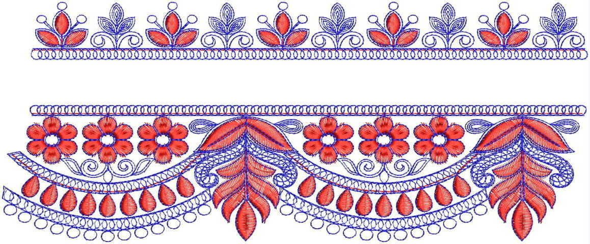Embroidery Designs online download