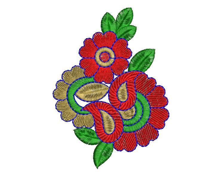 Embroidery Designs online download