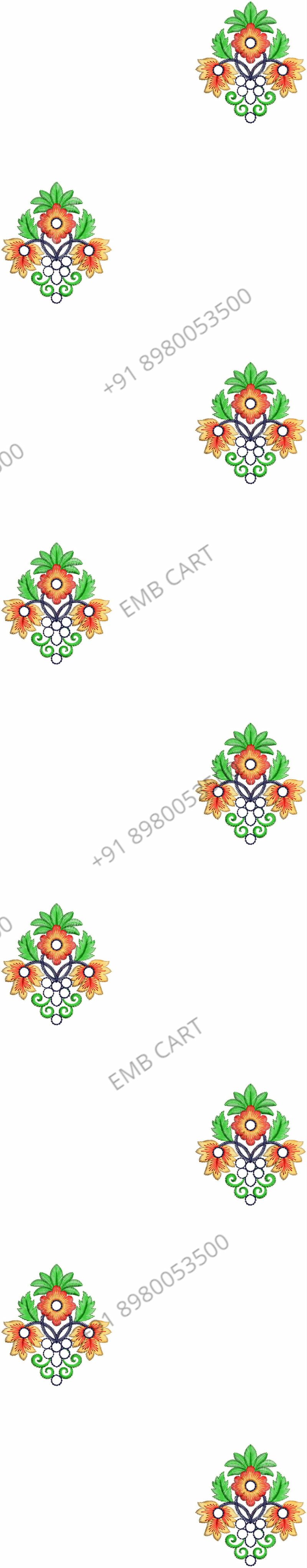 Embroidery Designs online download
