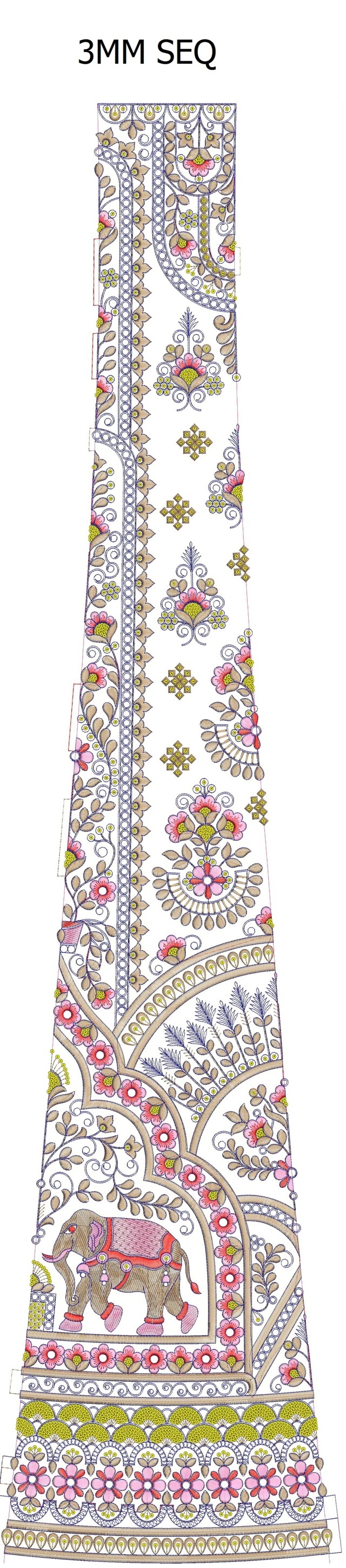 Embroidery Designs online download