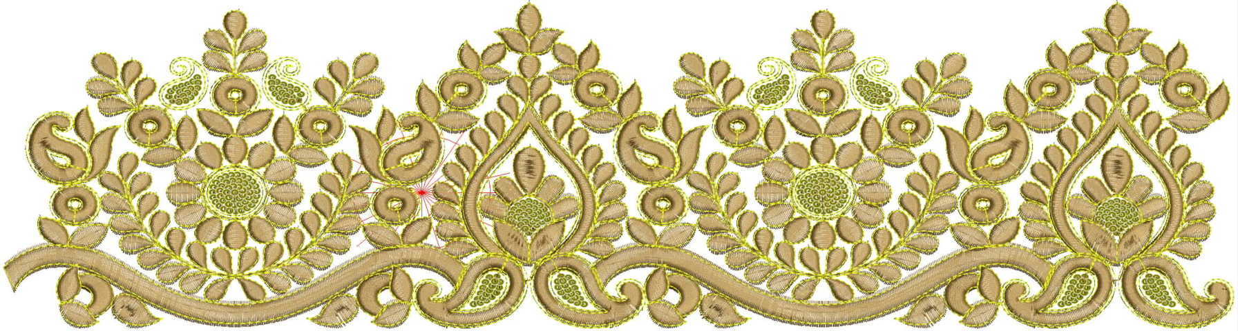 Embroidery Designs online download