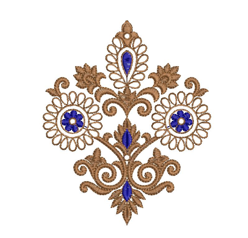 Embroidery Designs online download