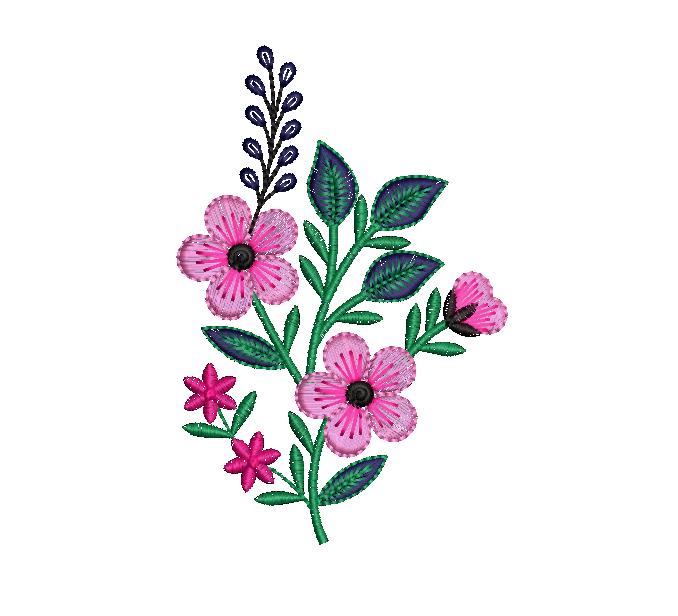 Embroidery Designs online download
