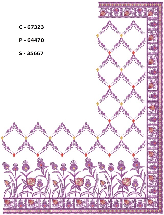 Embroidery Designs online download