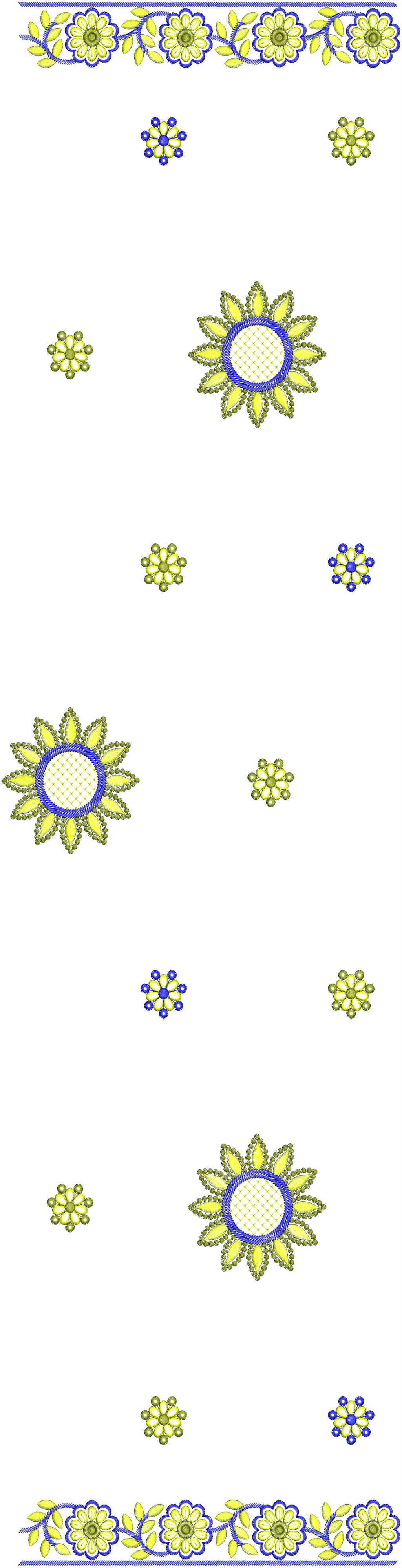 Embroidery Designs online download