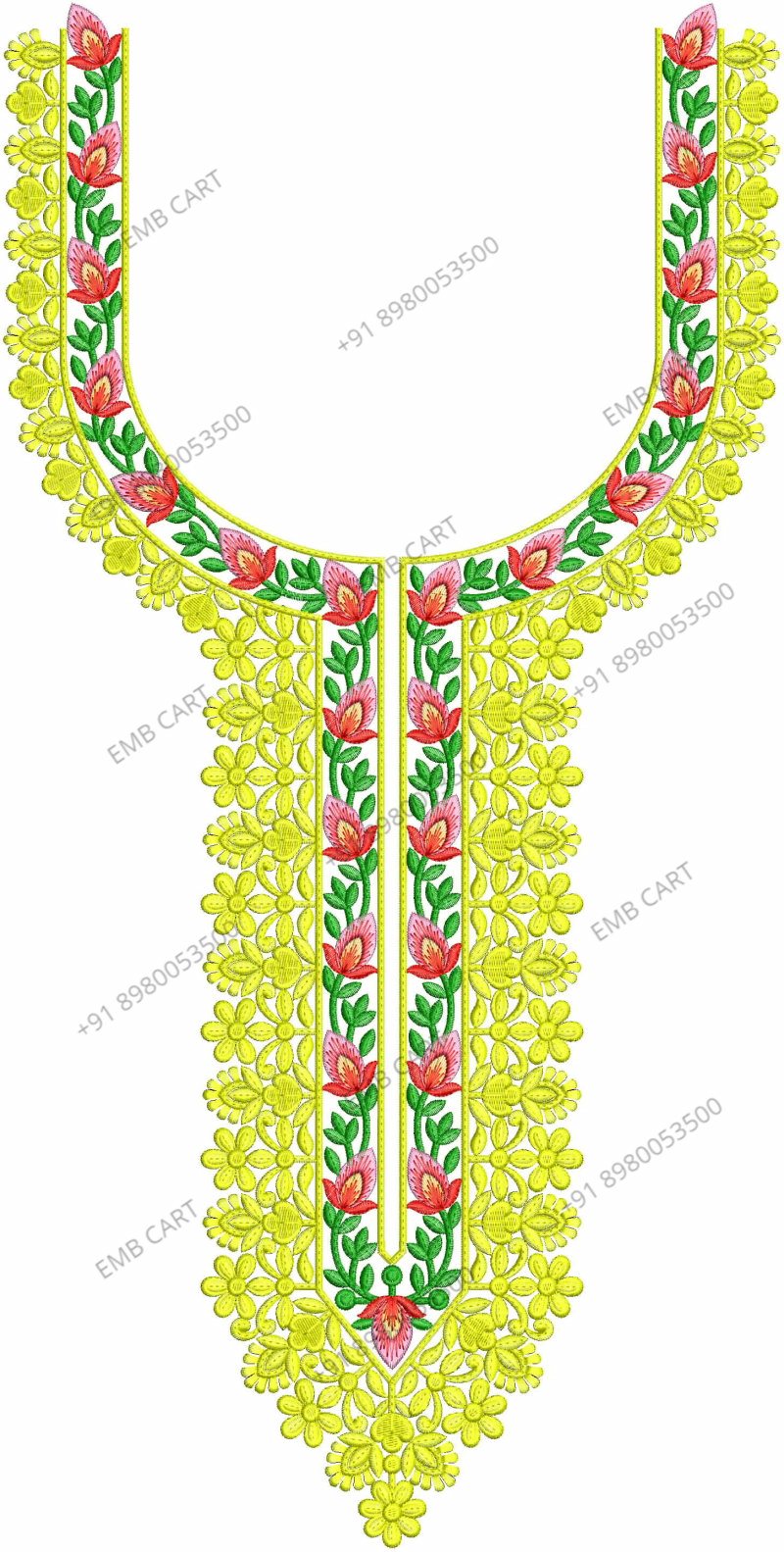 Embroidery Designs online download