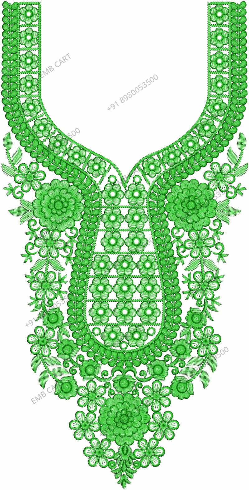 Embroidery Designs online download