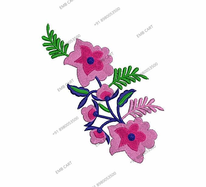 Embroidery Designs online download
