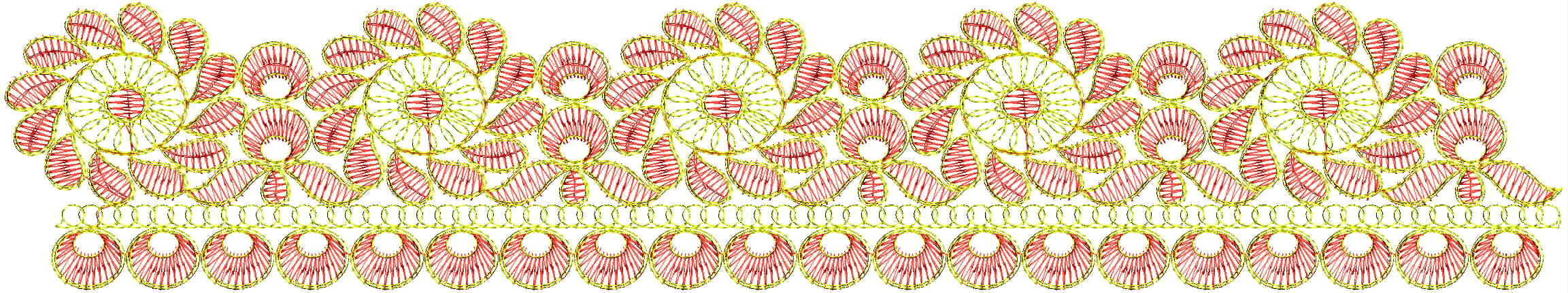 Embroidery Designs online download