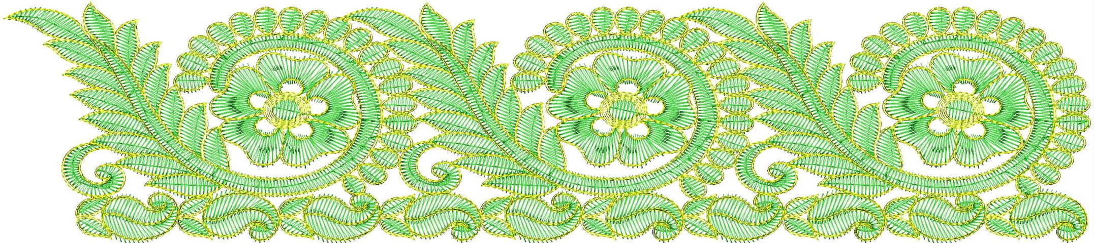 Embroidery Designs online download