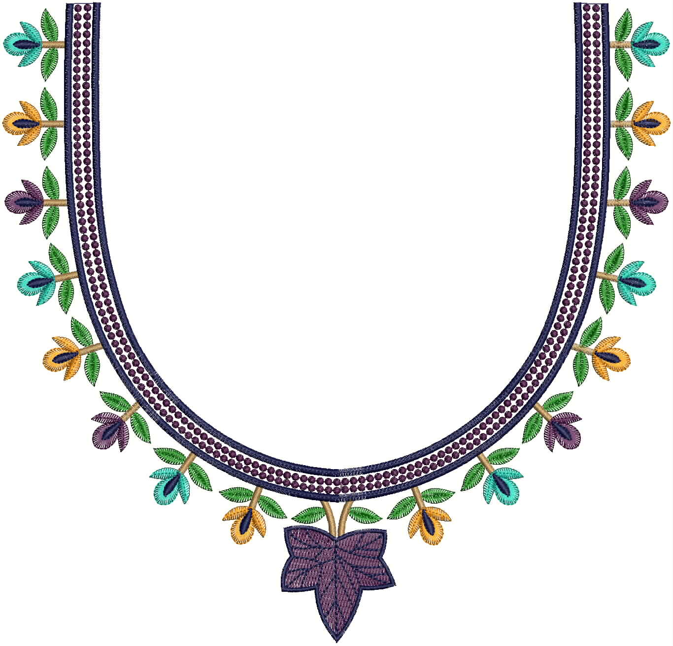 Embroidery Designs online download