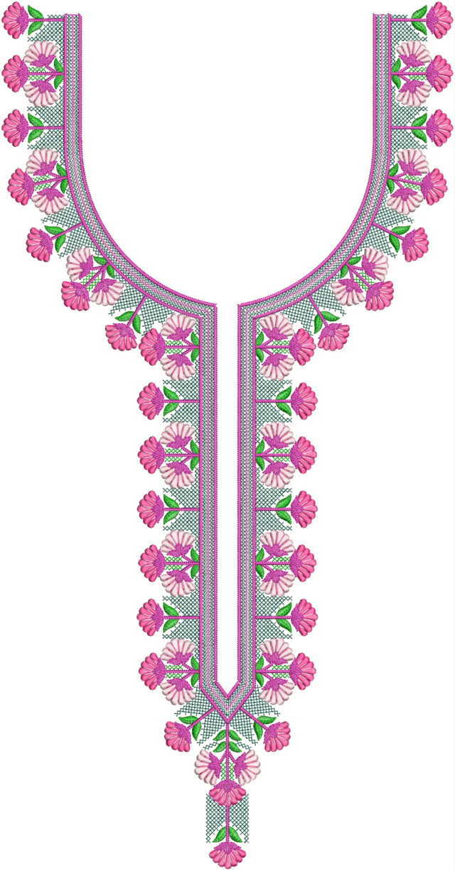 Embroidery Designs online download
