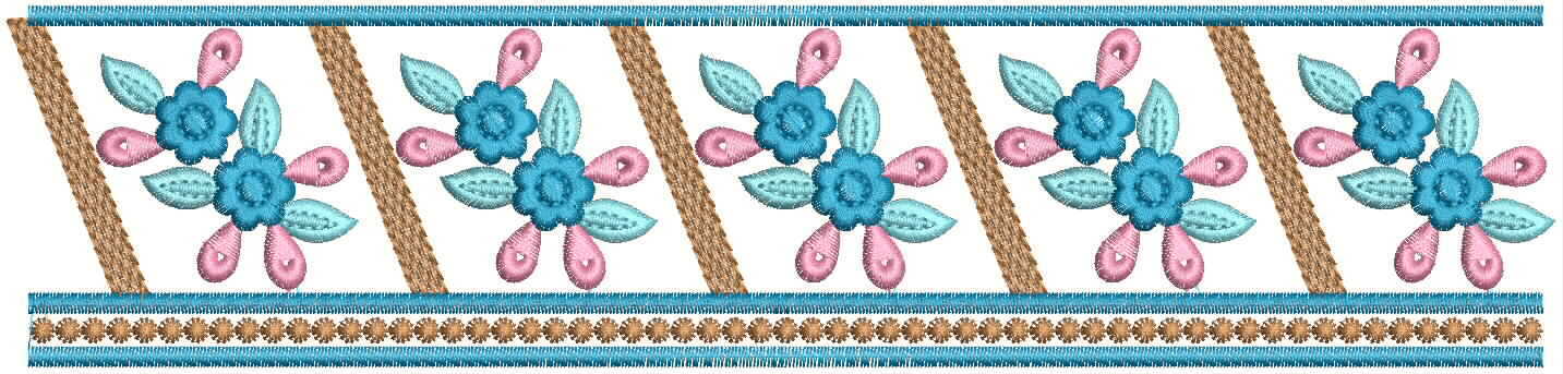 Embroidery Designs online download