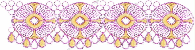 Embroidery Designs online download