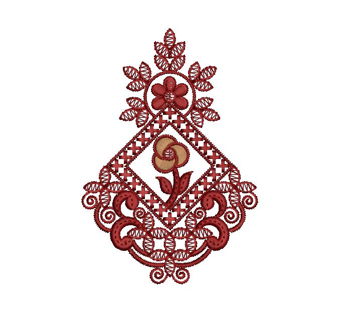 Embroidery Designs online download